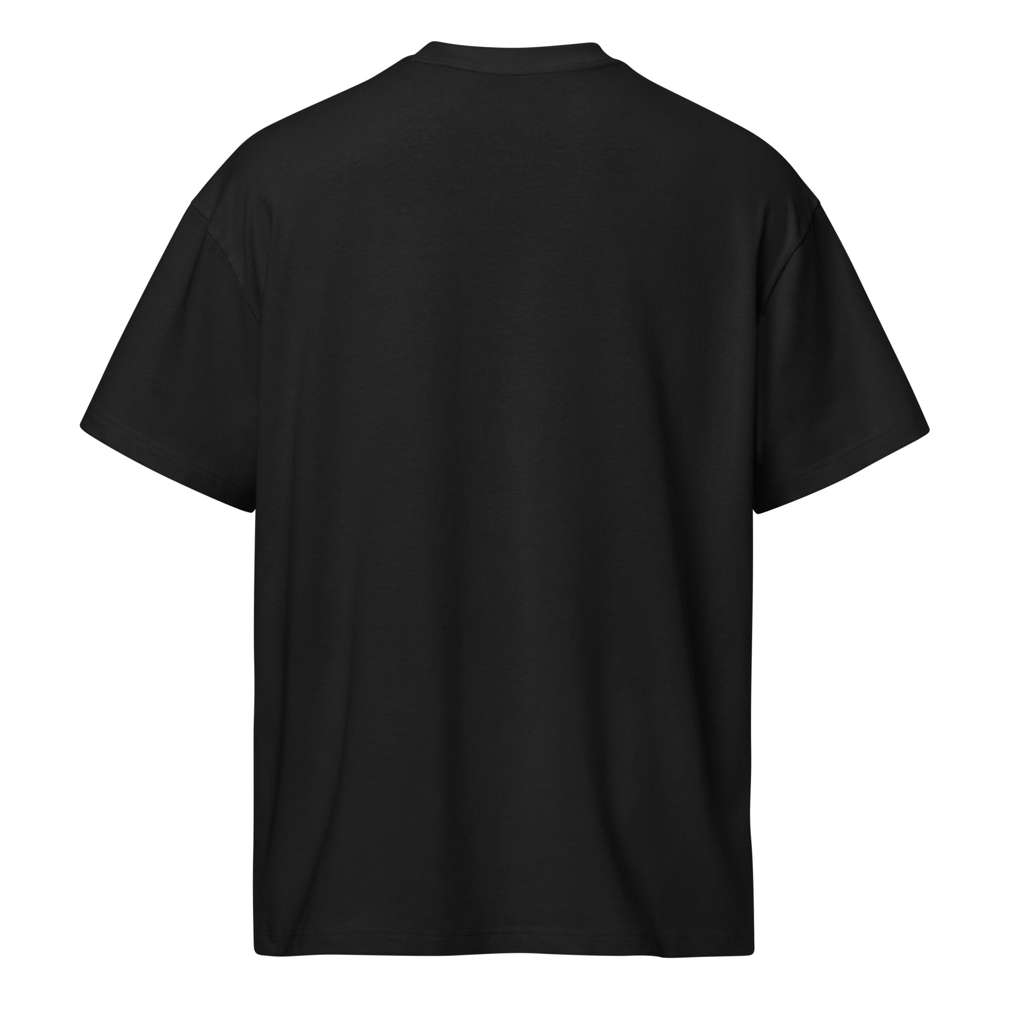 UNIX Network Programming - Men’s box tee – USE I.T